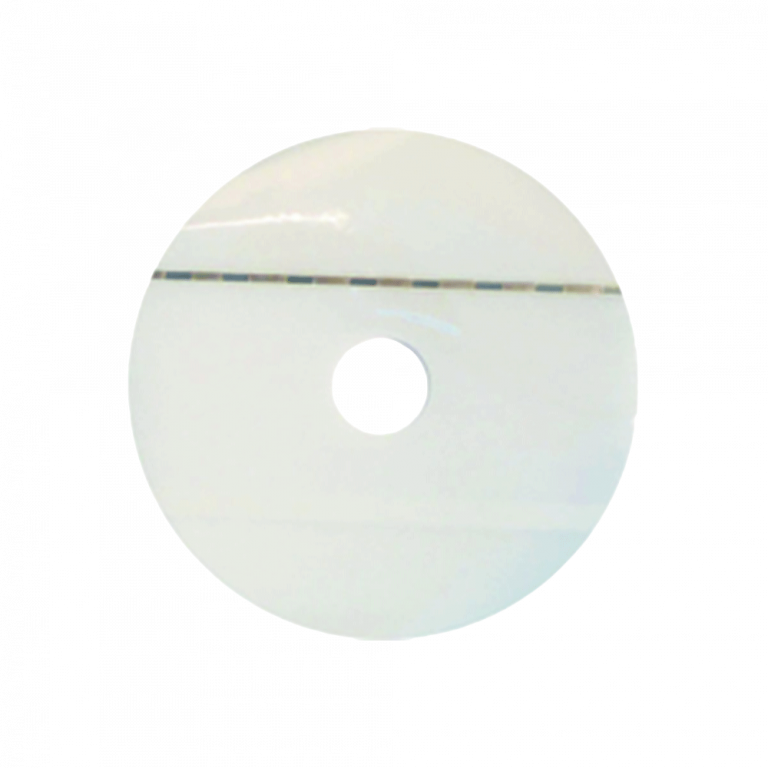 CD / DVD Tag Standard (Pack 100) | MonitorWA