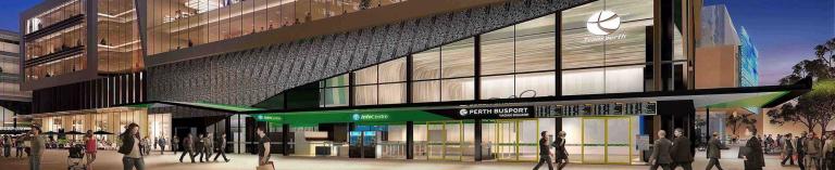 SmartRider | MonitorWA