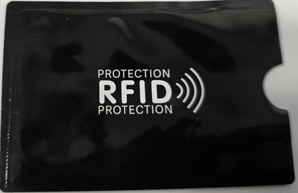 RFID Protection | MonitorWA